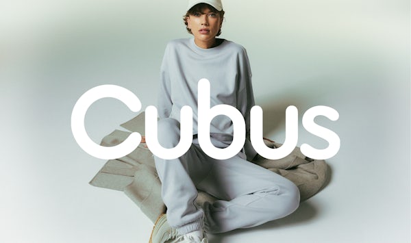 Reklamaatio | Cubus